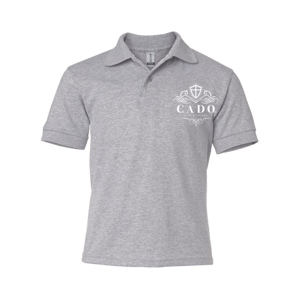 Polo junior – Boutique CADO